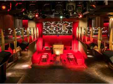 Club Gunilla Madrid