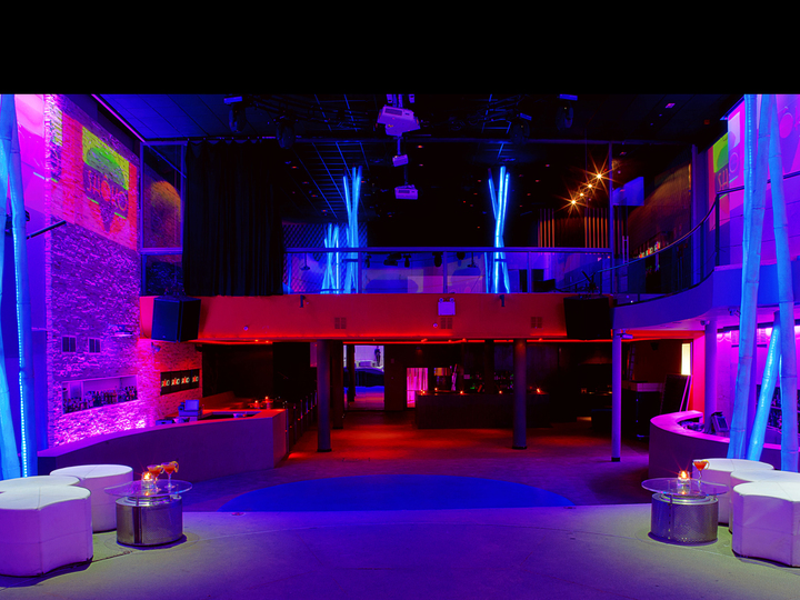 Discoteca Shoko Madrid