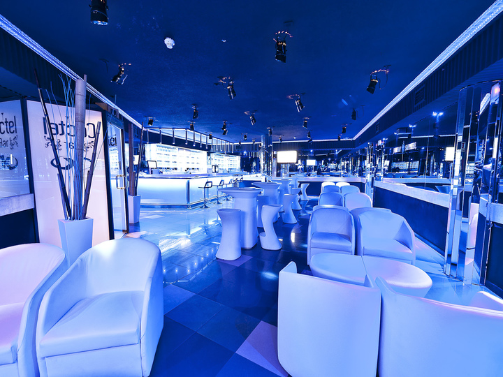 Club Kapital