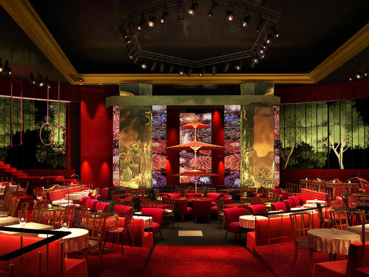 Discoteca Florida Retiro Madrid