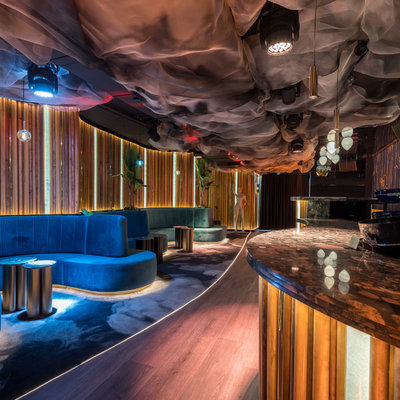 Guest lists for Saturday - Caro Club - Madrid Lux