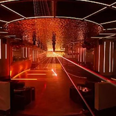 Gästeliste zum Donnerstag - Vandido - Madrid Lux